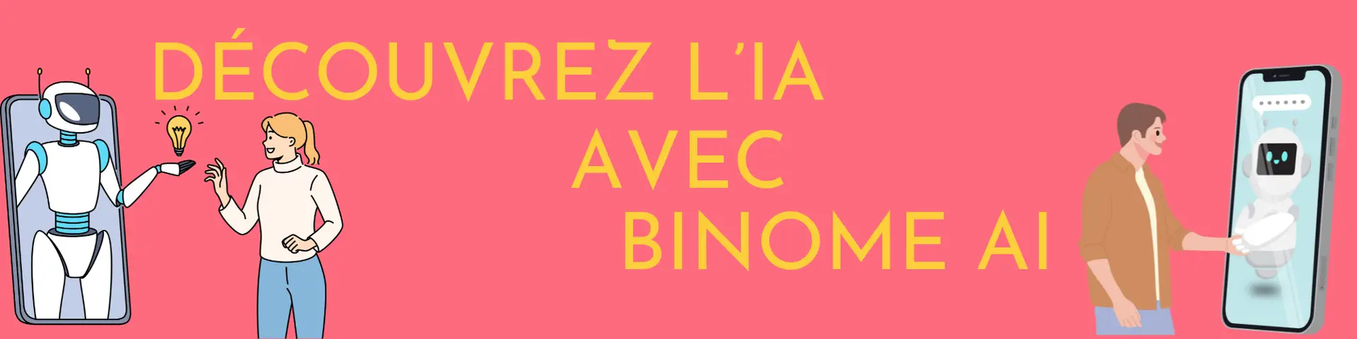 Binome AI – IDSEDT